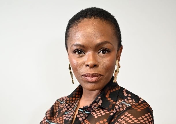 Unathi & Thomas: Joyful Co-Parenting at Son's 21st