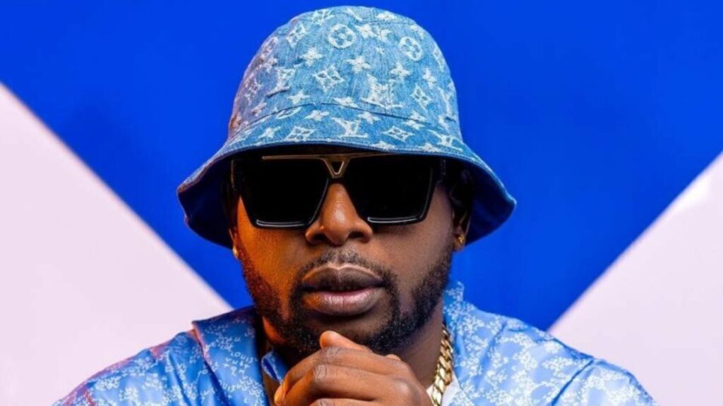DJ Maphorisa Breaks Silence on Relationship with MacG