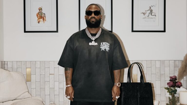 Cassper Nyovest's Epic Fill Up Toyota Stadium Event!