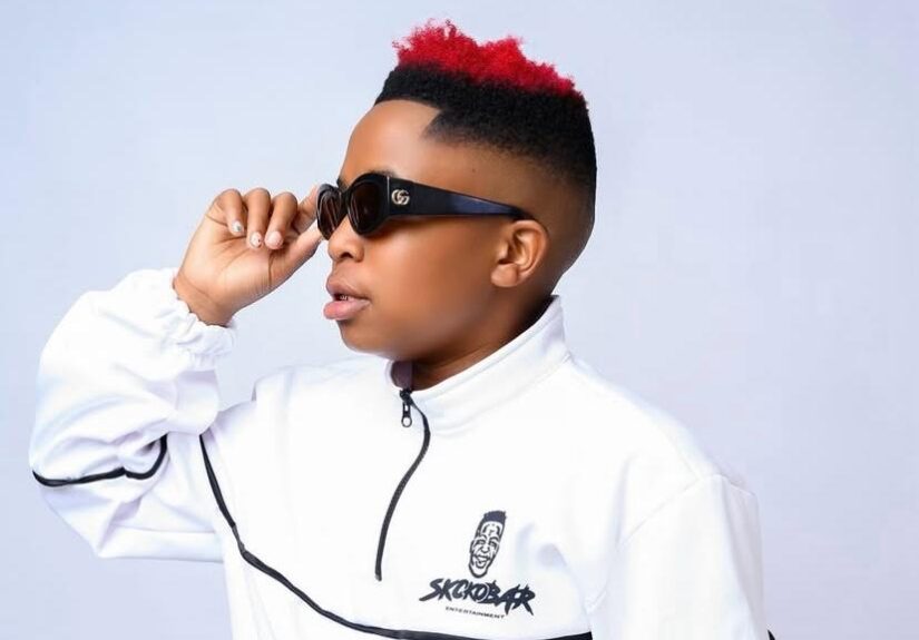 Tebogo G. Mashego on Family Challenges & Recent Rumors