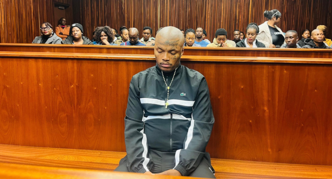 Shebeshxt Released on R5,000 Bail Before Trial 2026