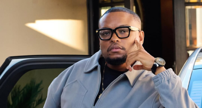 New Track Alert: K.O, Danya Devs & Scotts Maphuma Unite!