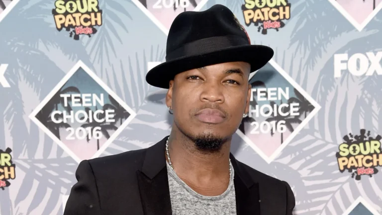 Ne-Yo to Dazzle South African Fans on Global Tour!
