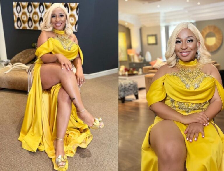 Mrs. Leo Guilty in R3.2M Scam; Nigerian Spouse Missing